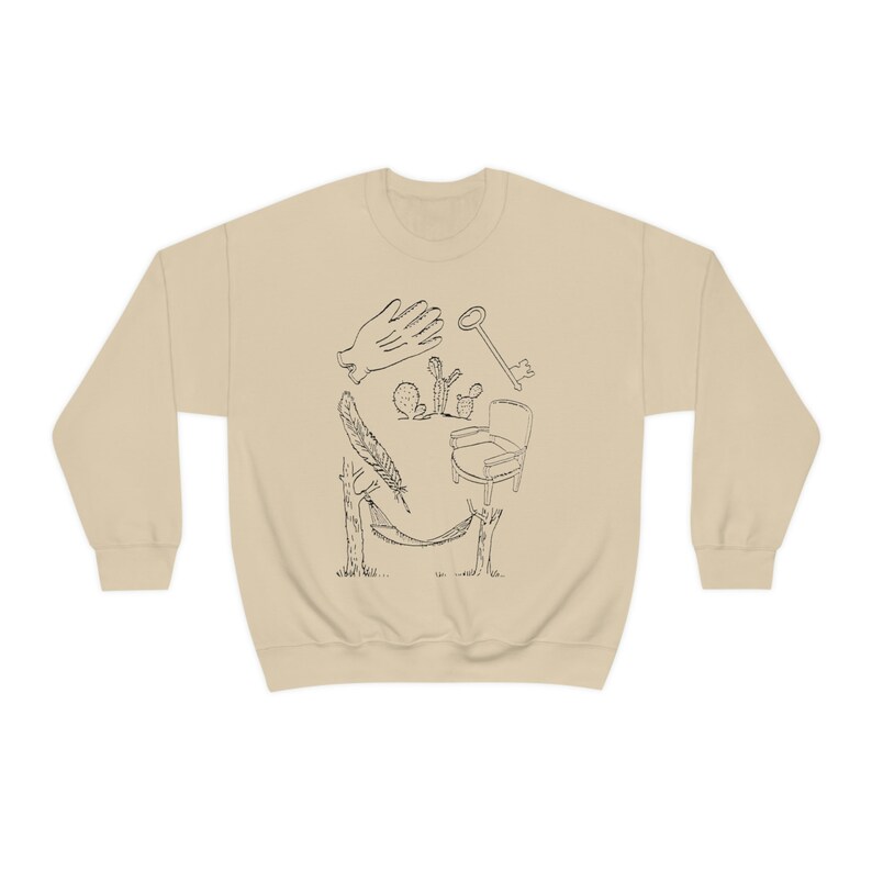 NIH Stroke Scale Crewneck Sweatshirt - Etsy
