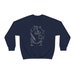 NIH Stroke Scale Crewneck Sweatshirt - Etsy