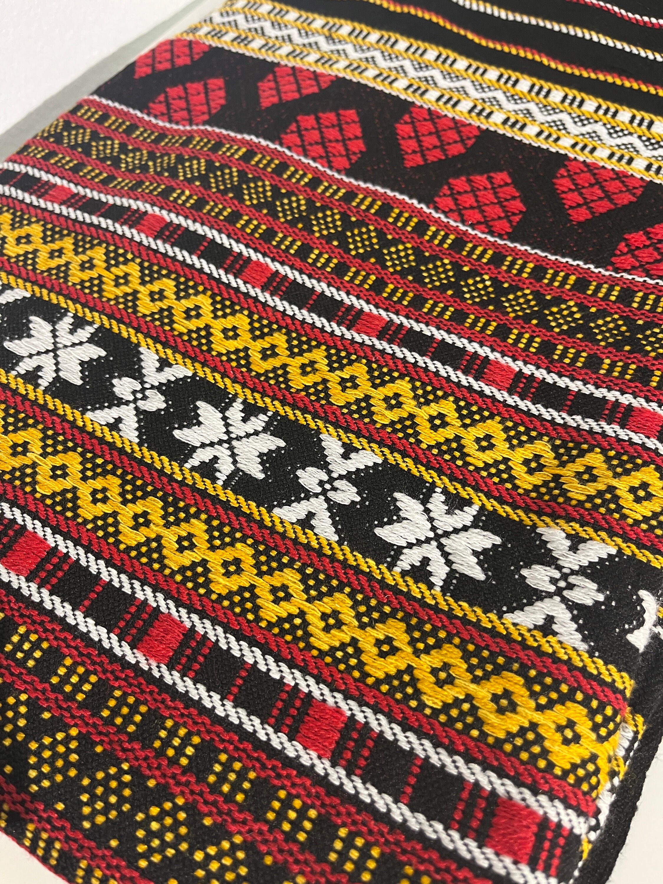 Manzoor Pashteen Afghan Patu Shawl - Pashtun Patoo - Afghan Scarf ...
