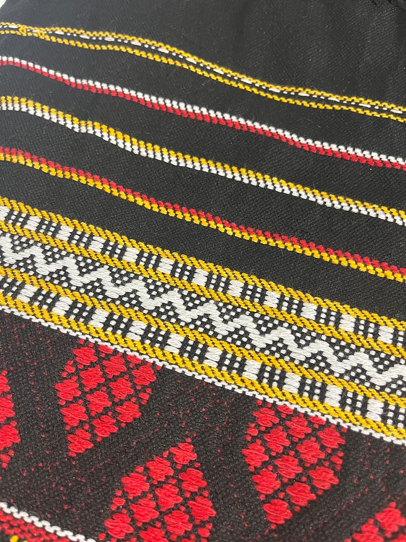 Manzoor Pashteen Afghan Patu Shawl - Pashtun Patoo - Afghan Scarf ...