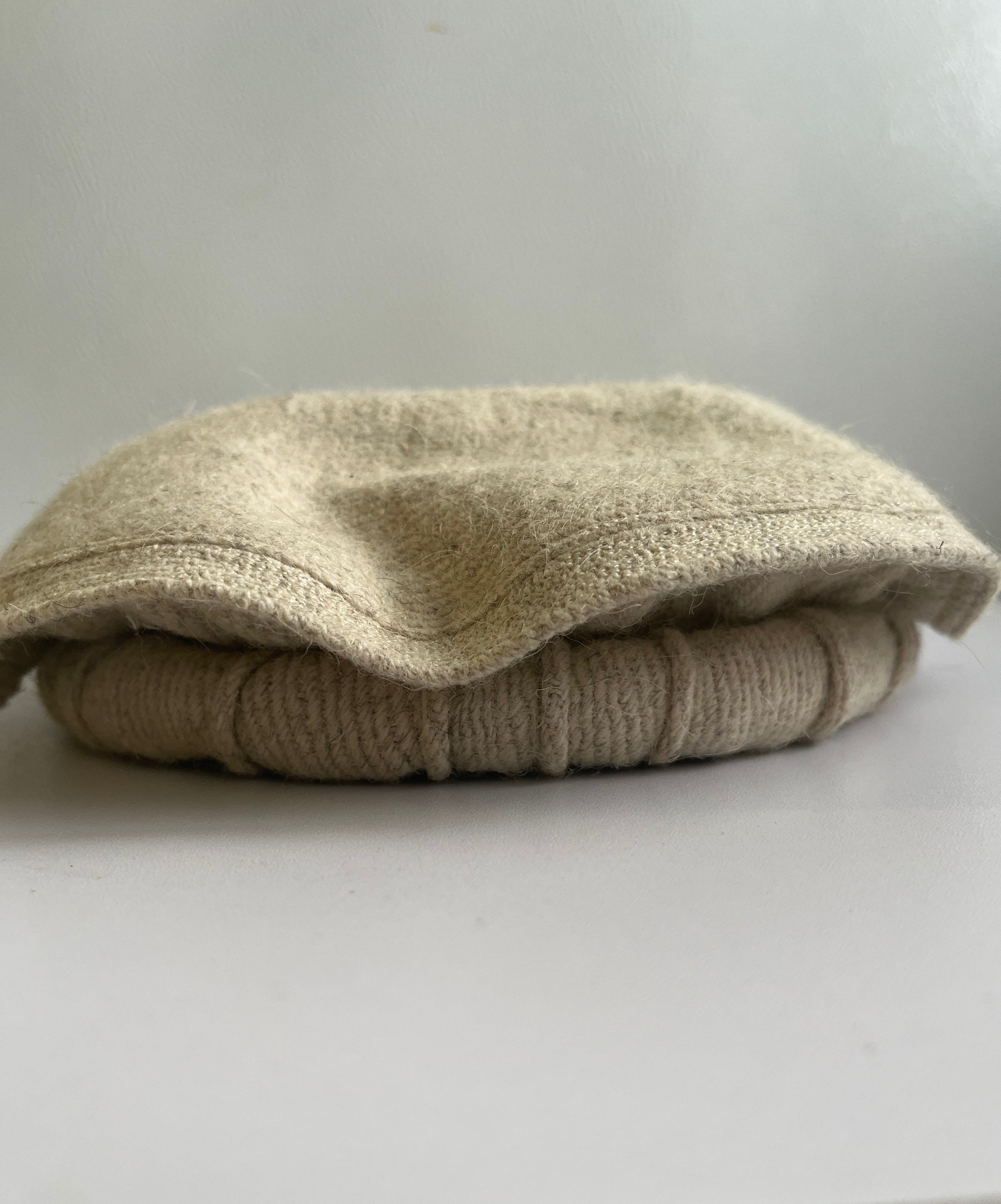 Afghan Handmade Pakol/pakol/pakol Hat/pashtun Hat/traditional Afghan ...