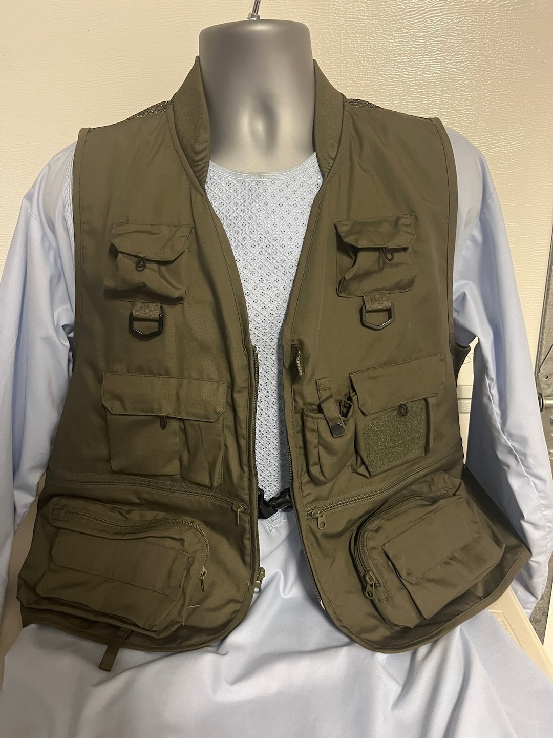 Afghan Waistcoat - Vest - Waskat Palangi- Afghani Vest -outdoor Vest - Etsy