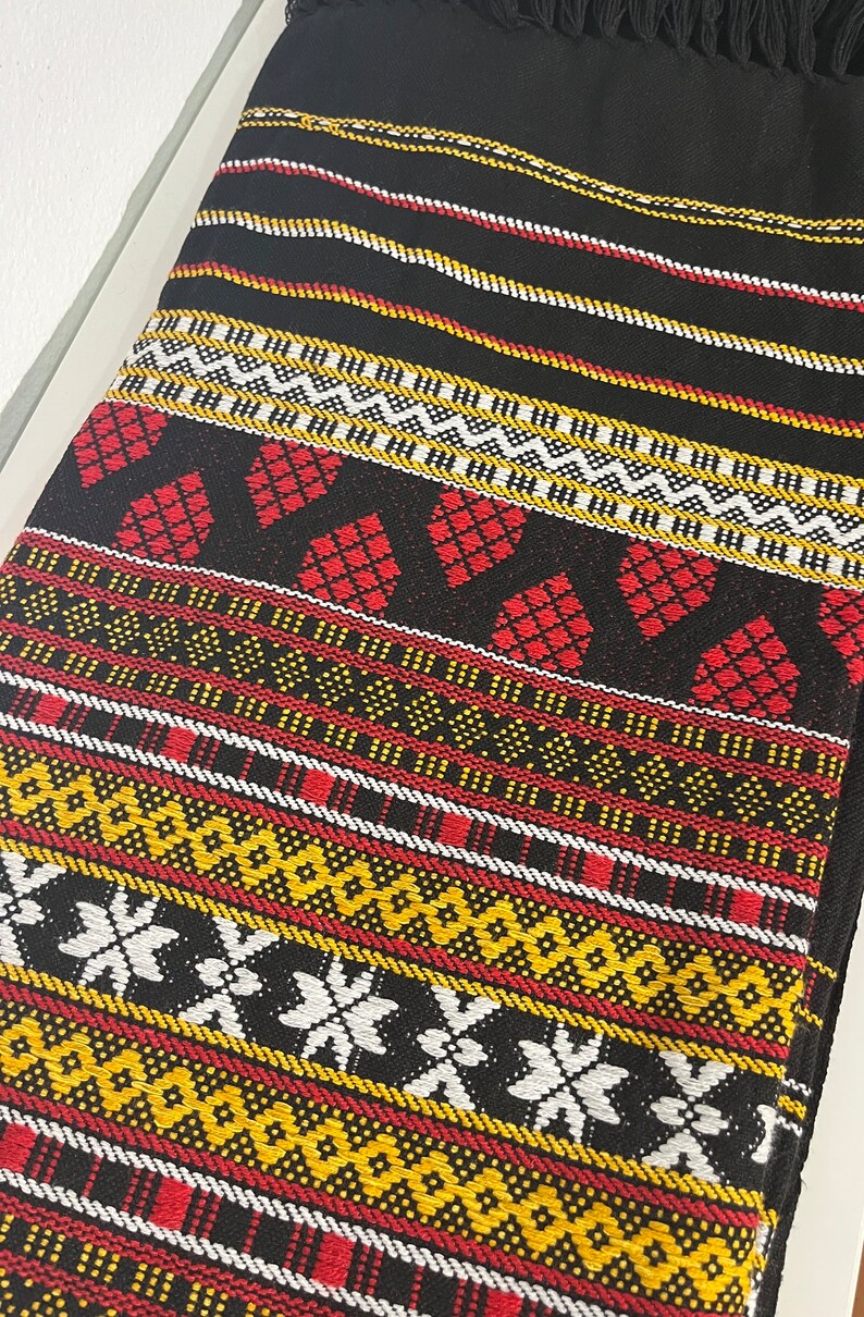 Manzoor Pashteen Afghan Patu Shawl - Pashtun Patoo - Afghan Scarf ...