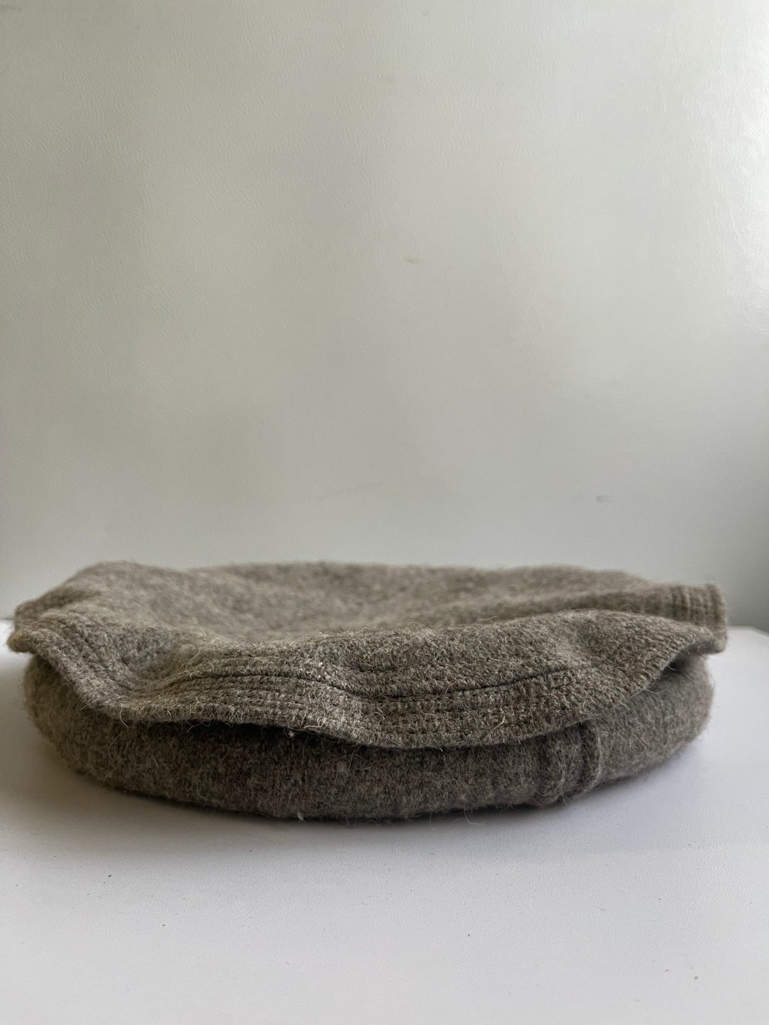 Afghan Handmade Pakol/pakol/pakol Hat/pashtun Hat/traditional Afghan ...