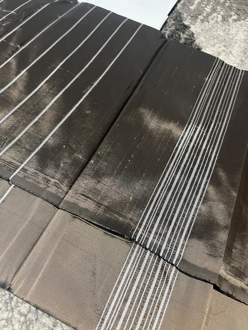 SUPER RARE!!! Mullah Yaqoob Lungi - Afghan Lungi - Mujahideen Turban ...