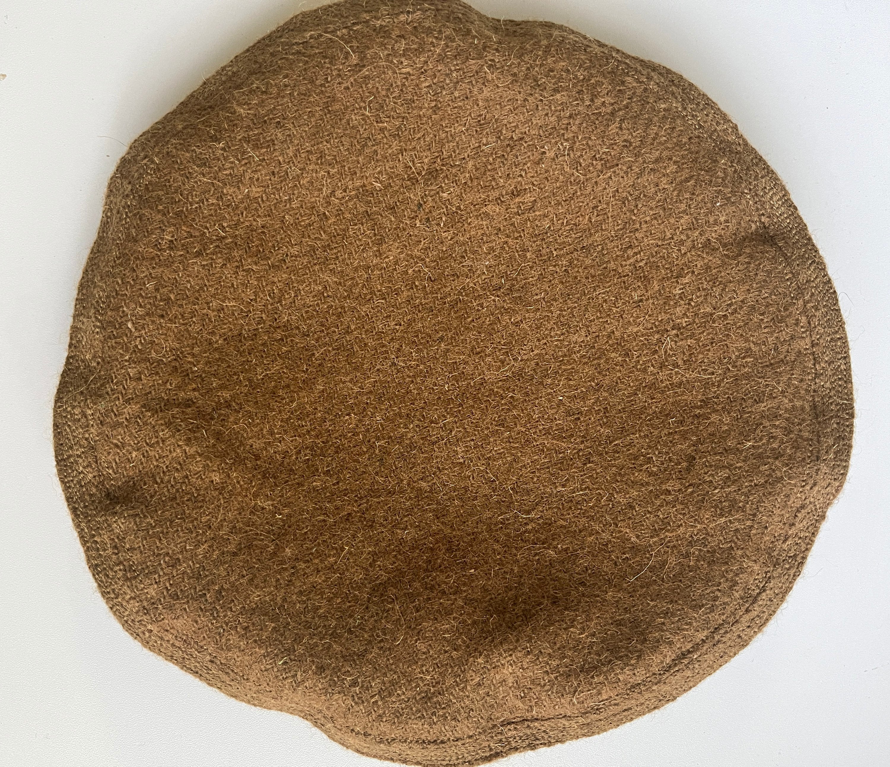 Afghan Handmade Pakol/pakol/pakol Hat/pashtun Hat/traditional Afghan ...