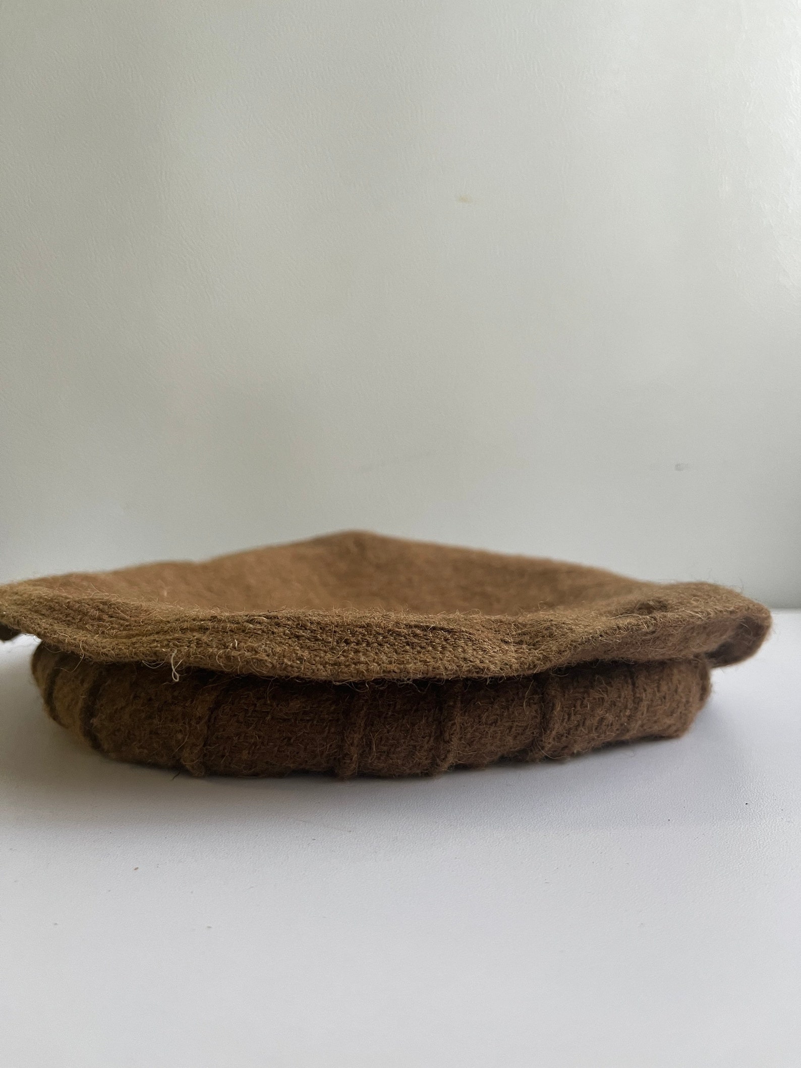 Afghan Handmade Pakol/pakol/pakol Hat/pashtun Hat/traditional Afghan ...
