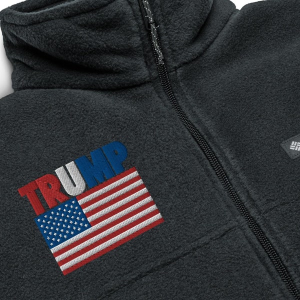 Donald Trump Jackets - Etsy