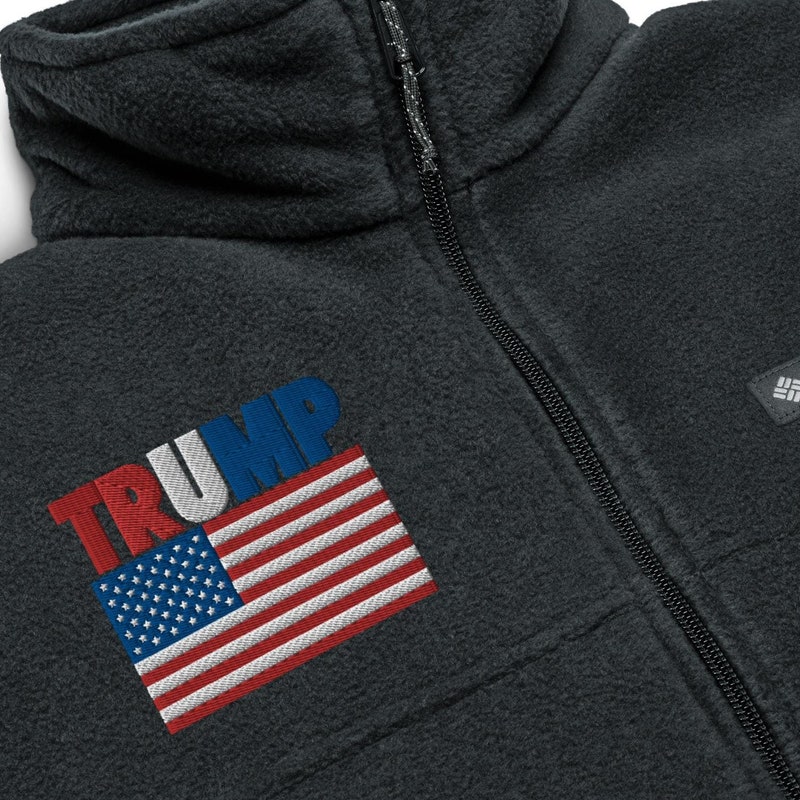 Donald Trump Jackets - Etsy