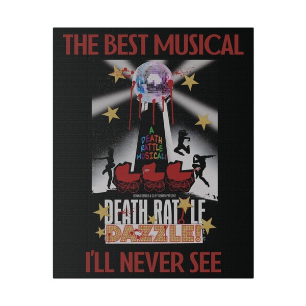 Only Murders in the Building Poster - Etsy