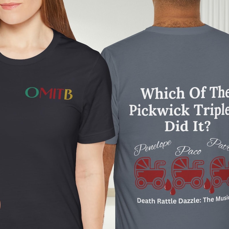 Jim Edmiston and Collin Smith Memory Dedication at the End of Only ...