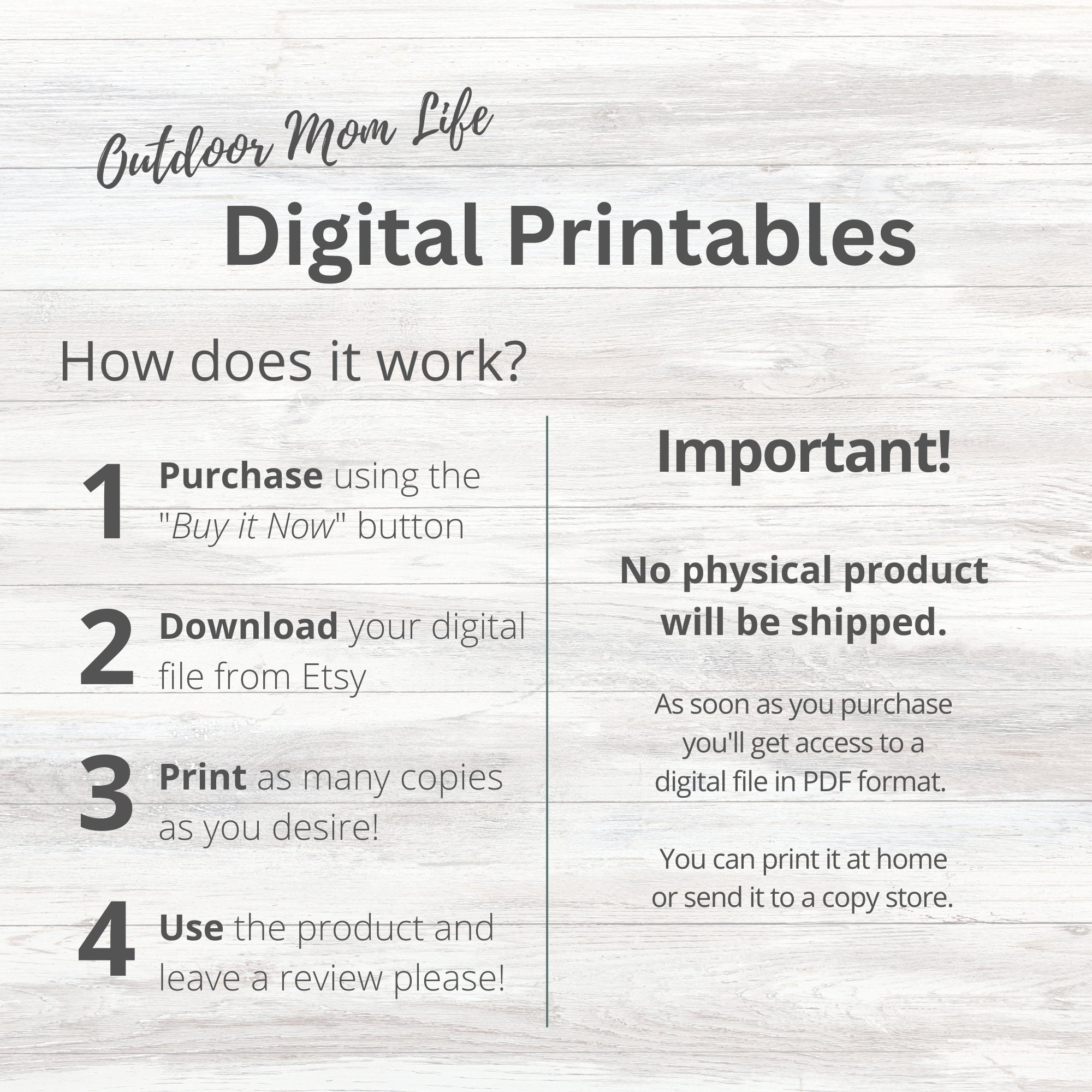 WALKING TRACKER PRINTABLE Monthly Log for Walking Activity Track ...