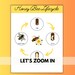 HONEYBEE LIFECYCLE PRINTABLE 8 Pages Color Metamorphosis Printable ...