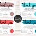 Set of 24 Positive Affirmation Cards - Digital Download for Instant ...