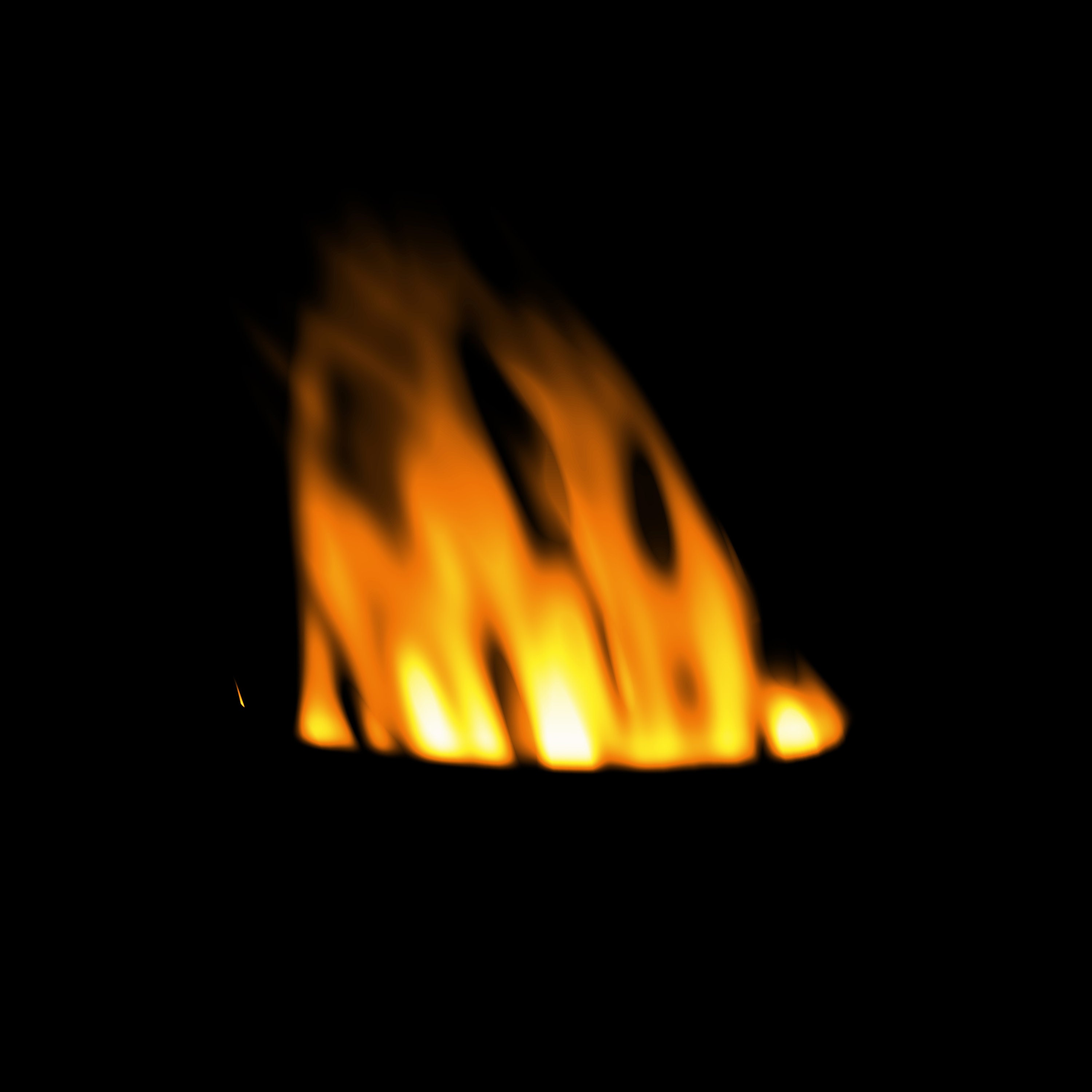 50 Fire Flames Overlays, Digital Download, Photoshop Overlays - Etsy