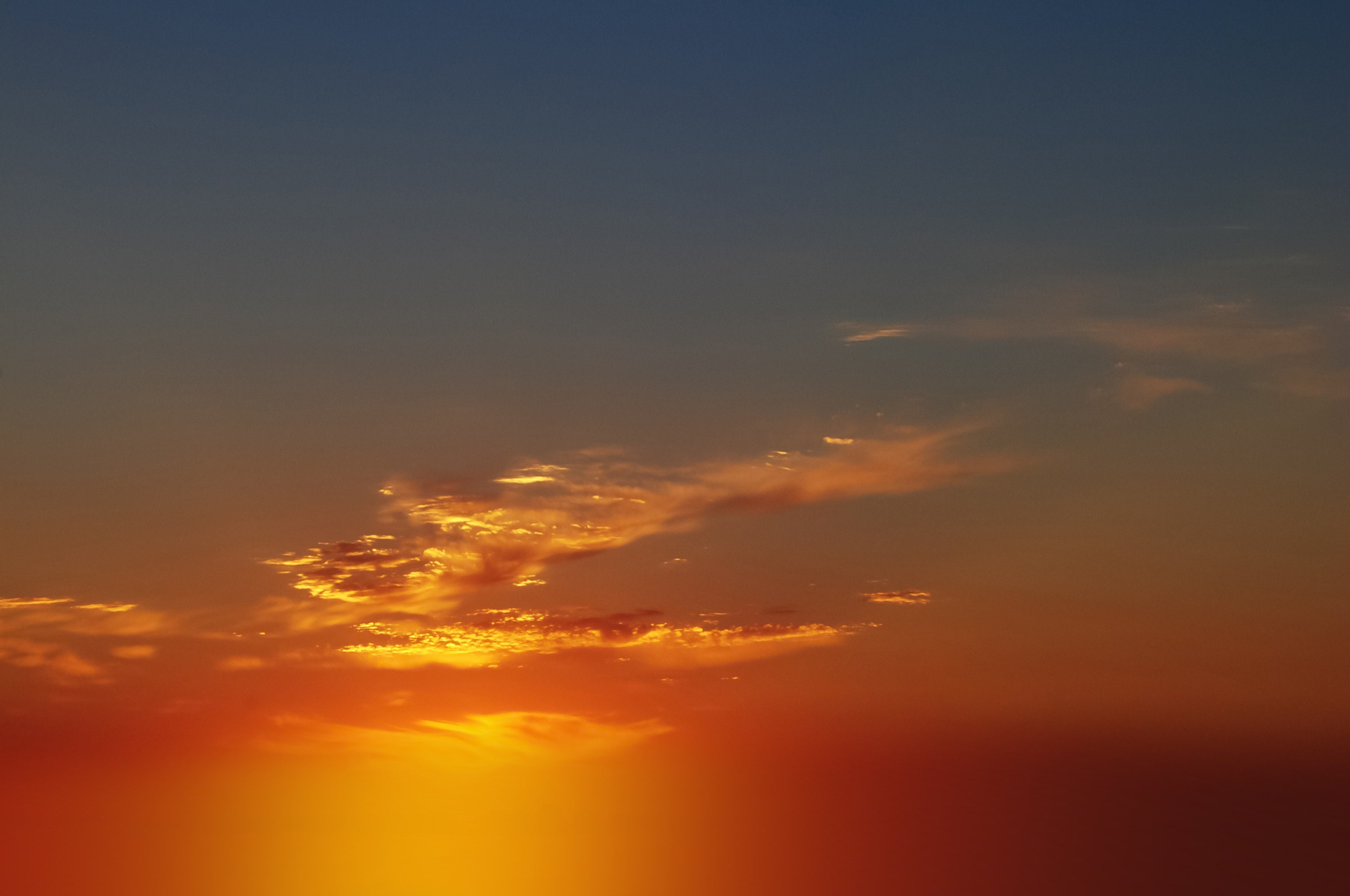 250 Sky Clouds Sunsets Overlays Digital Download Photoshop - Etsy