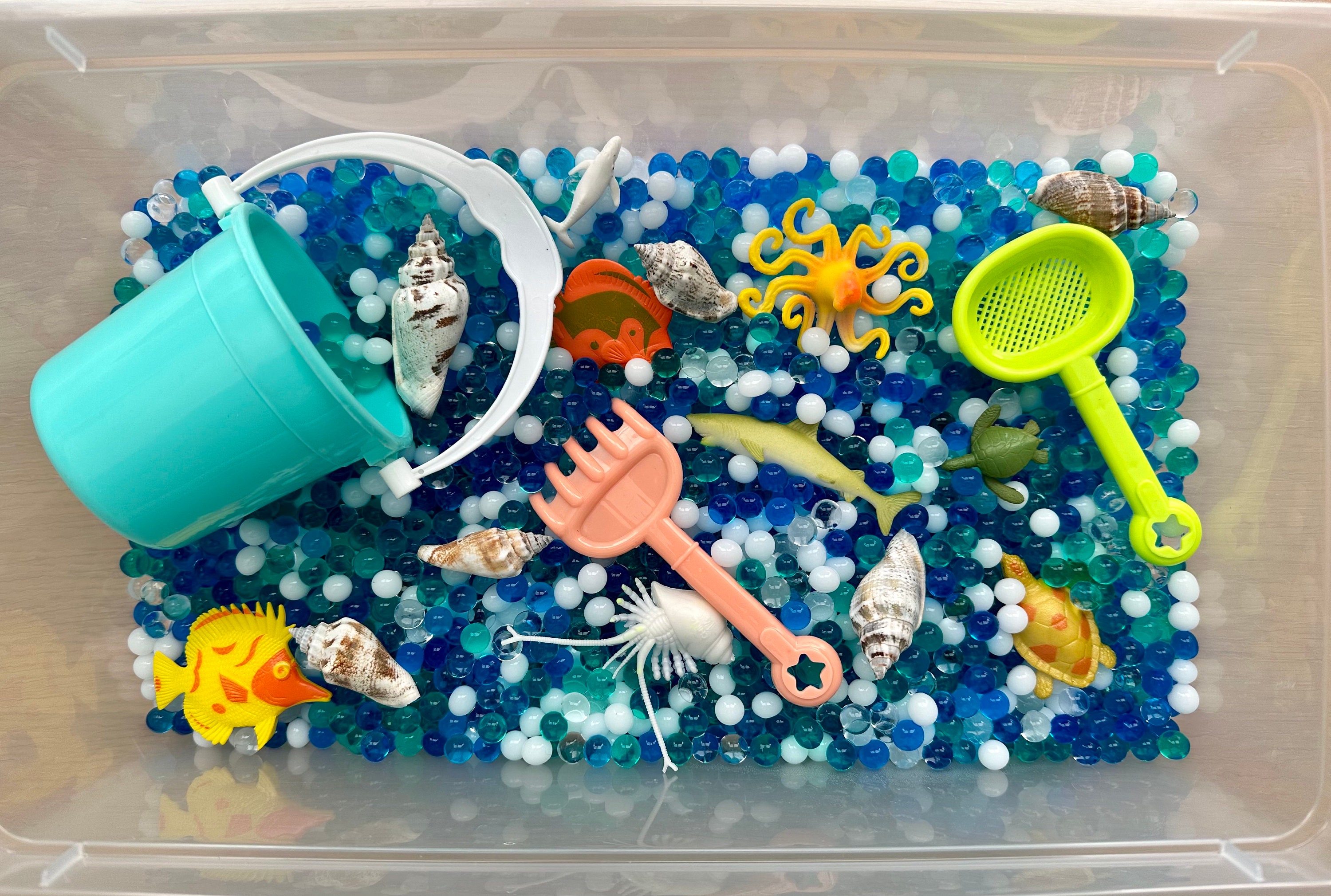 Sensory Bins - Etsy
