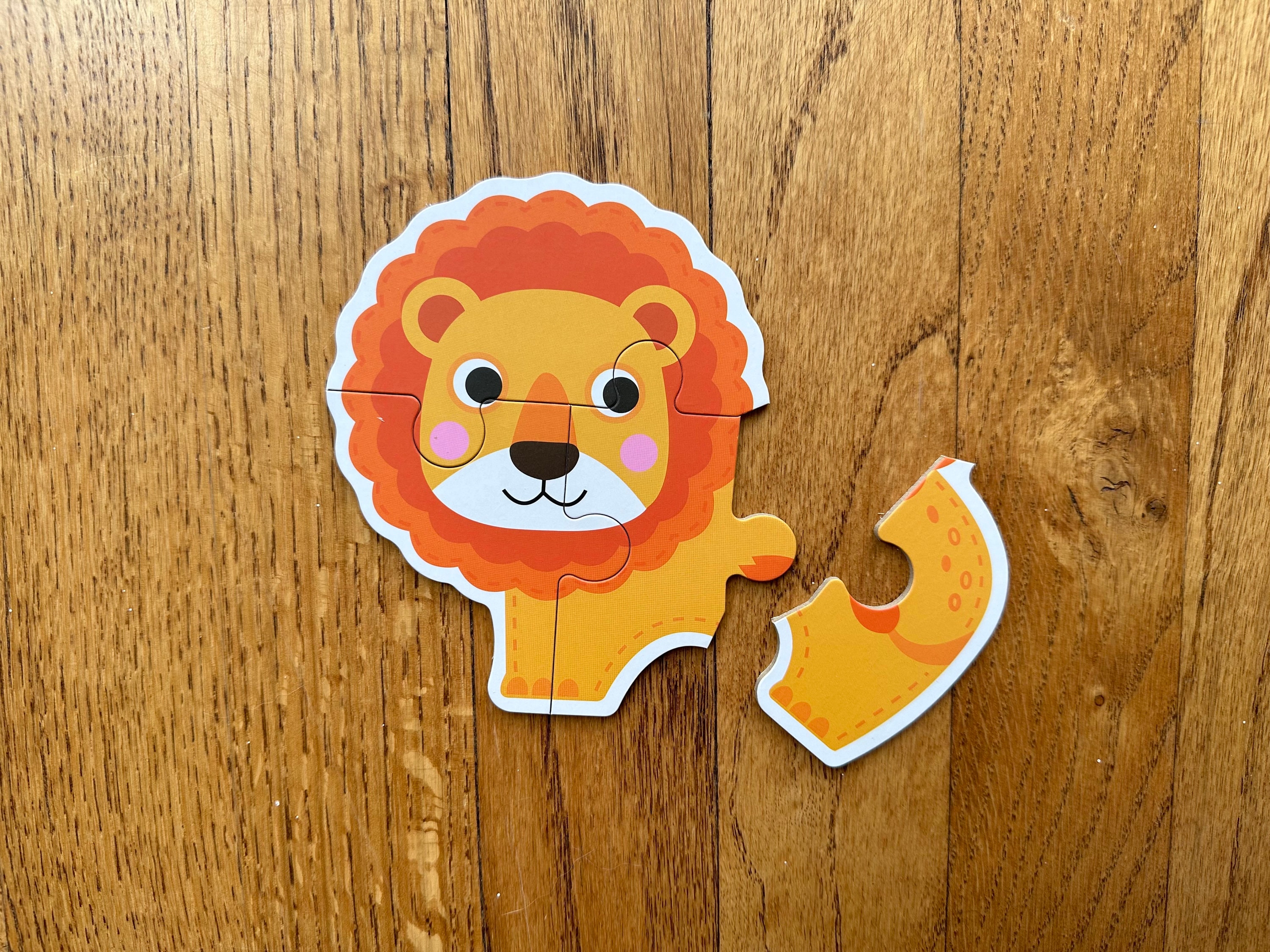 Visual Perception Kit - Etsy