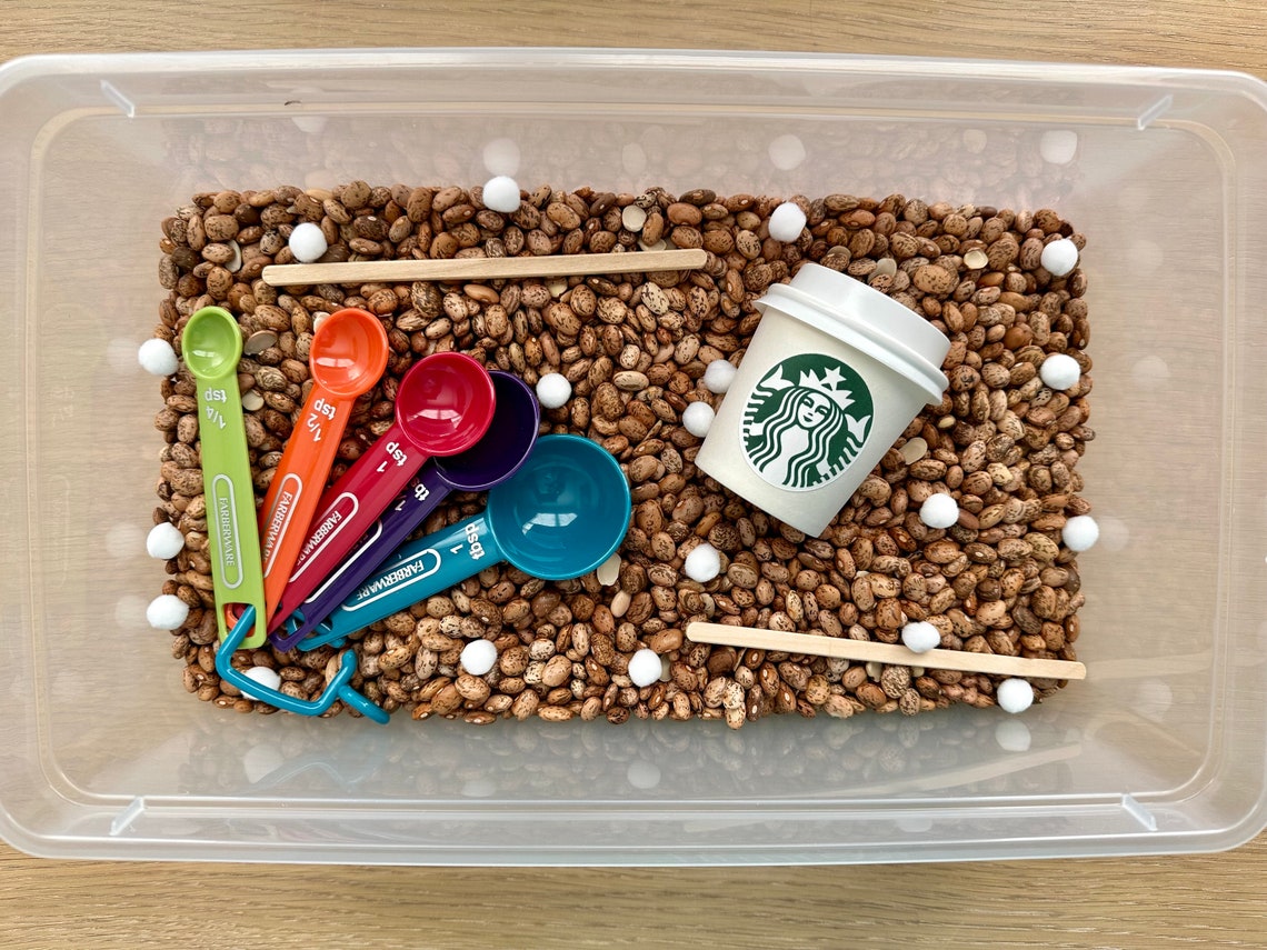 Sensory Bins - Etsy