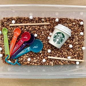 Sensory Bins - Etsy