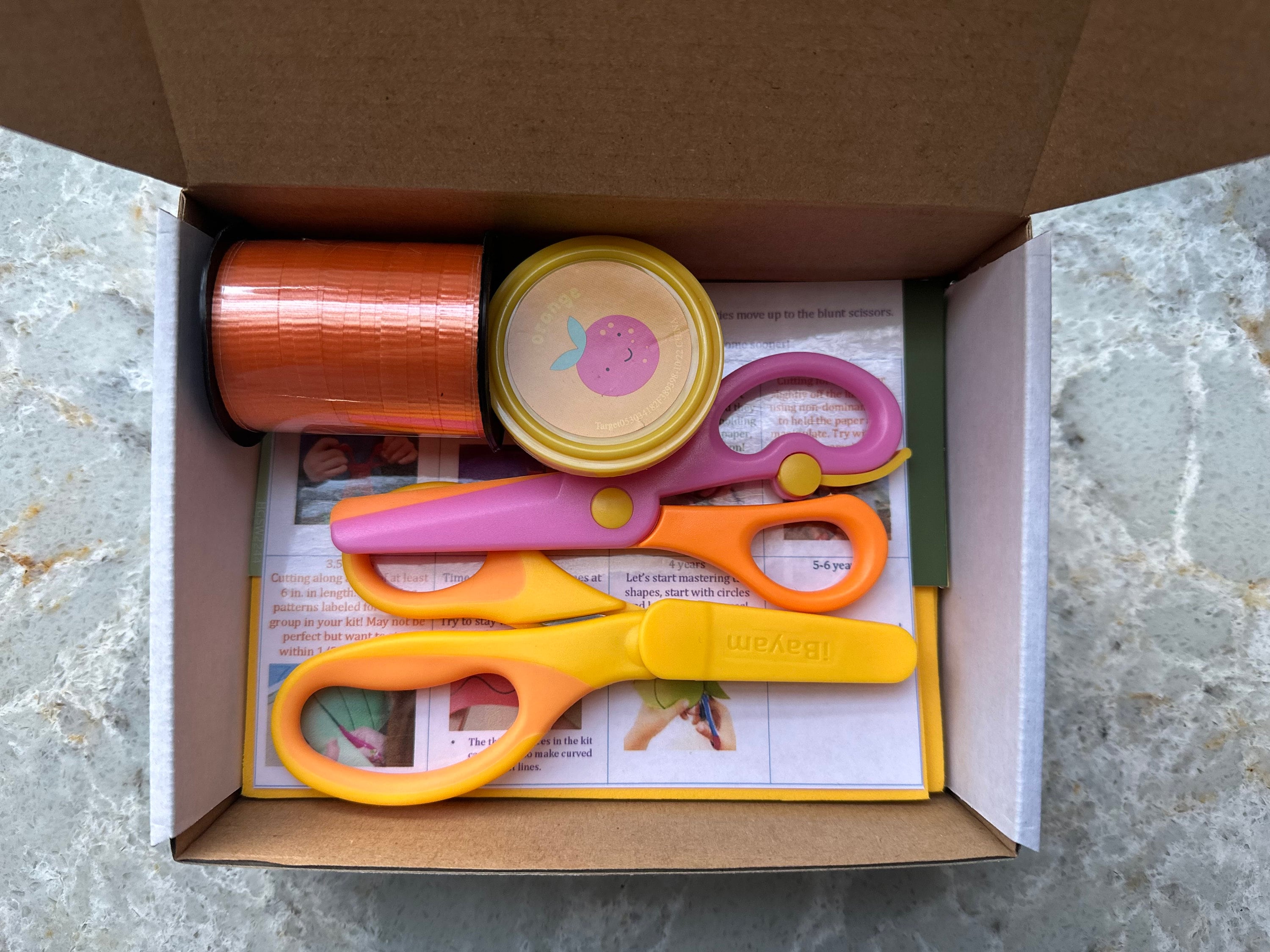 Cutting Kit - Etsy