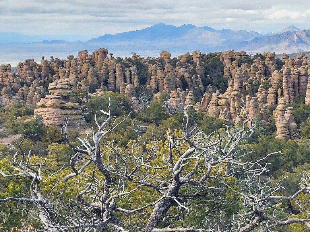 Standing Rocks - Etsy