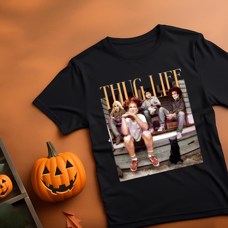 Thug Life, Hocus Pocus, Disney Halloween, Witches, Bette Midler, Sarah ...