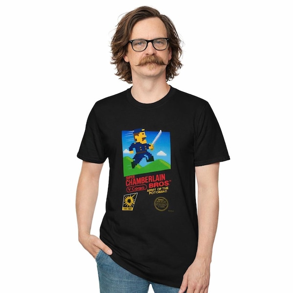 Gettysburg Tees - Etsy