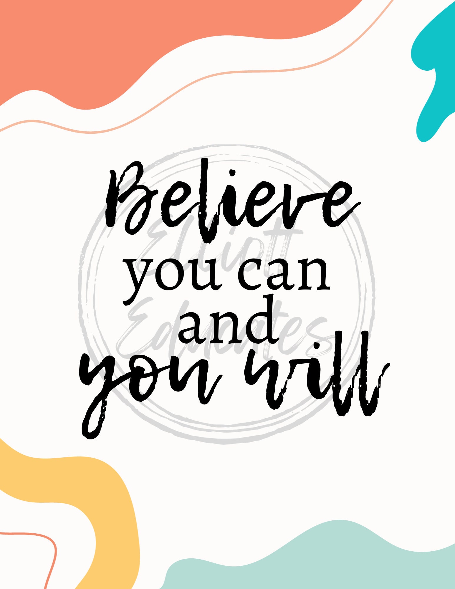 Growth Mindset Prints, Growth Mindset Quotes, Classroom Prints ...