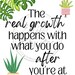 Growth Posters, Plants Posters, Counselor Posters - Etsy