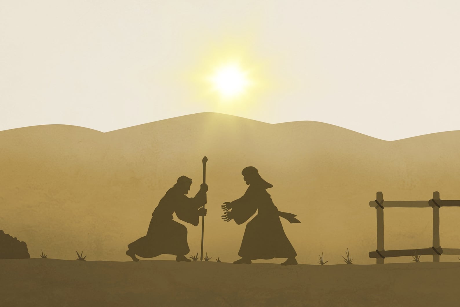 The Prodigal Son Wall Art, the Prodigal Son Returning Home, the ...