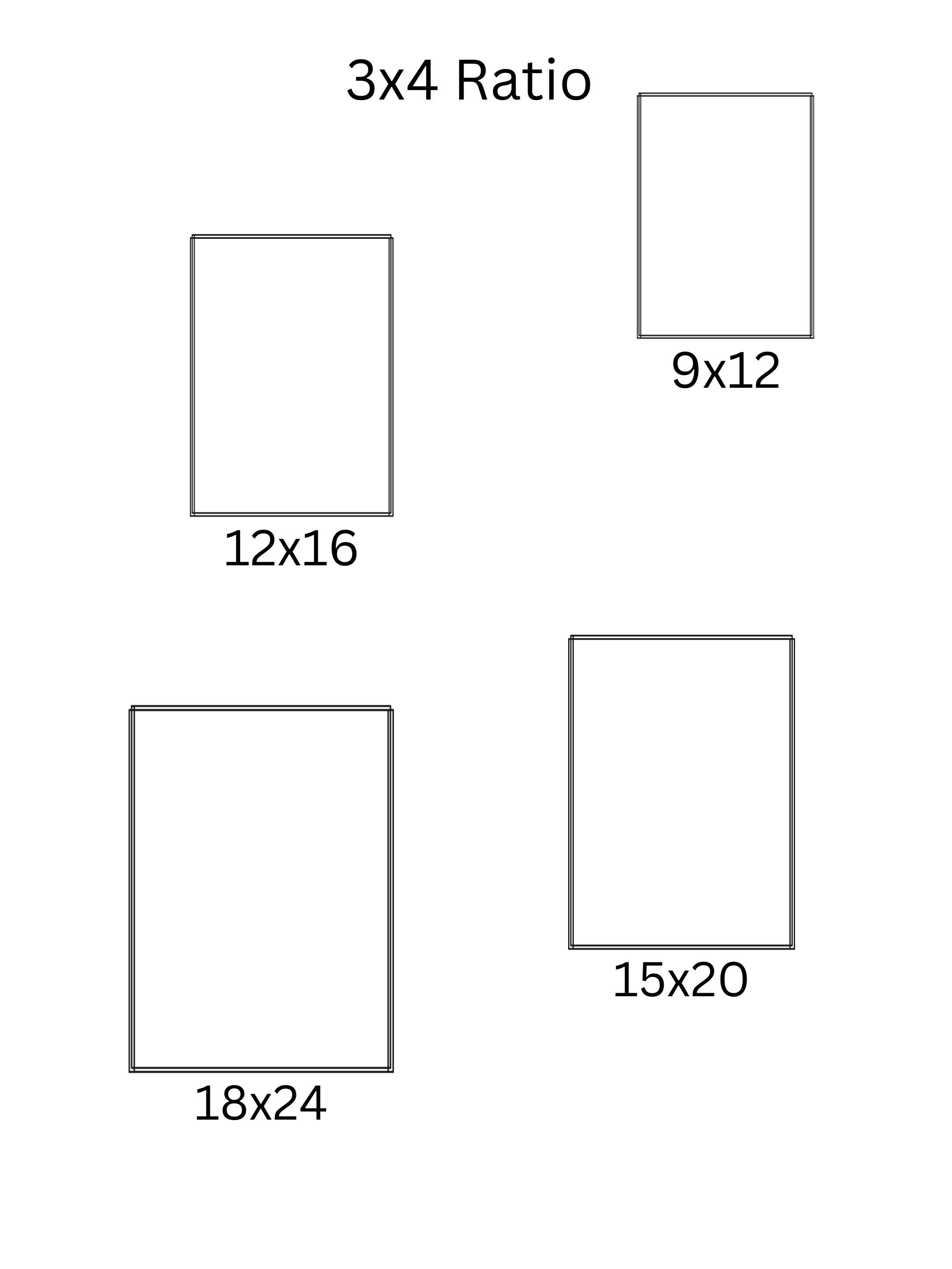 Moses Parting the Red Sea, Digital Biblical Art, Moses and Miracles ...
