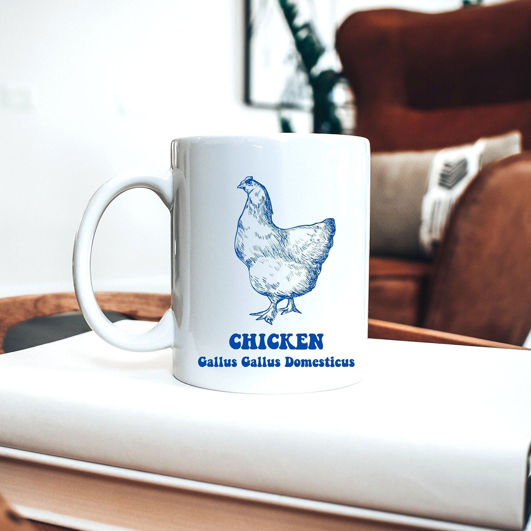 Animal Names in Latin Gift Mugs for Biology Teacher, Gift Mug for ...