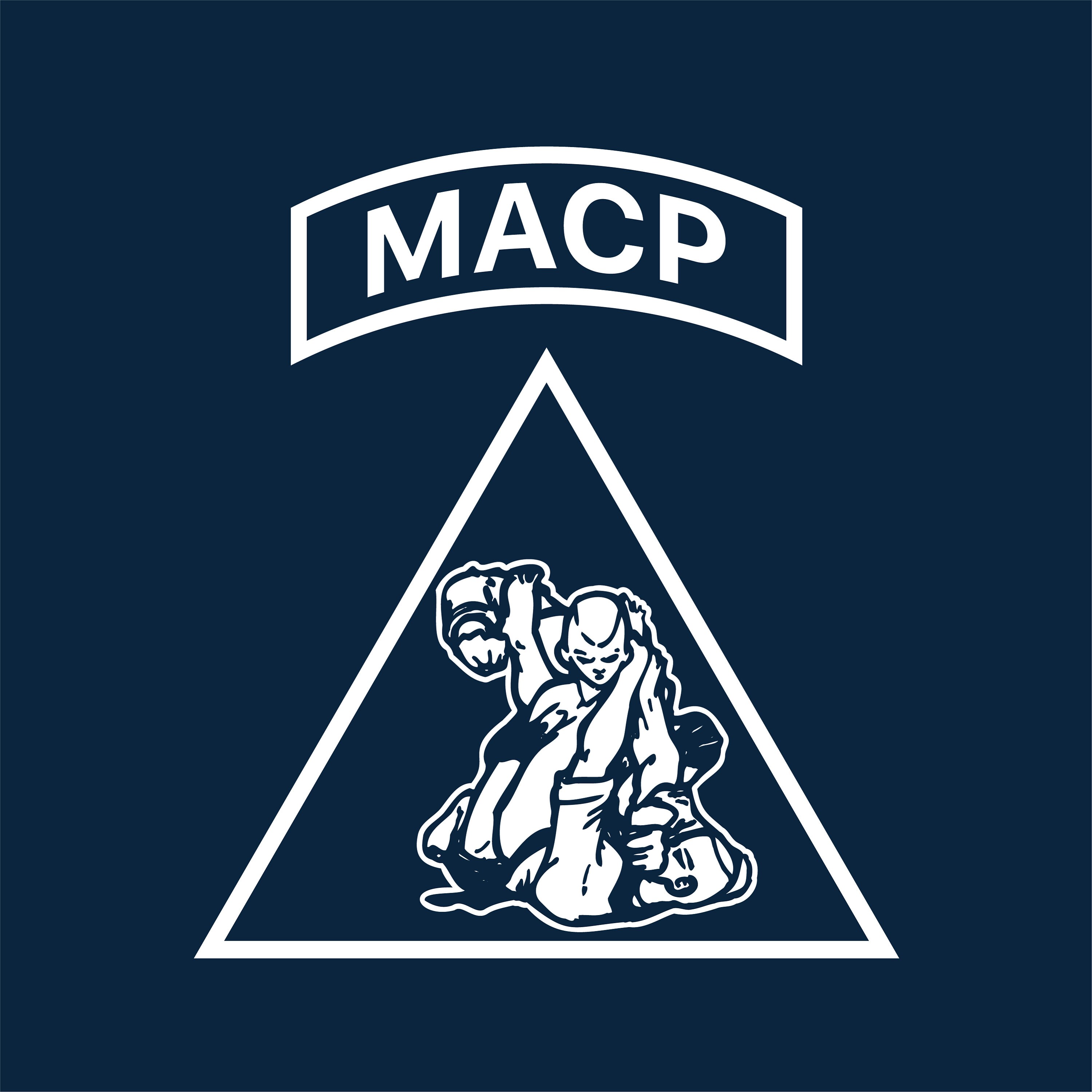 Modern Army Combatives Program | MACP | U.S. Army | Unisex Short Sleeve Tee - Etsy