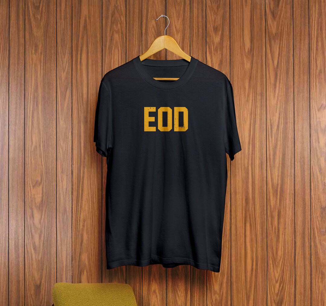EOD | U.S. Army | Unisex Short Sleeve Tee - Etsy