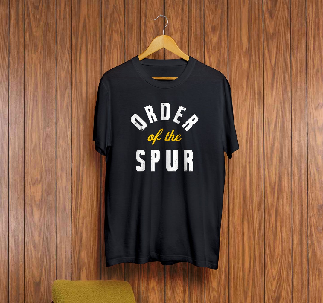 Order of the Spur | U.S. Army | Unisex Short Sleeve Tee - Etsy
