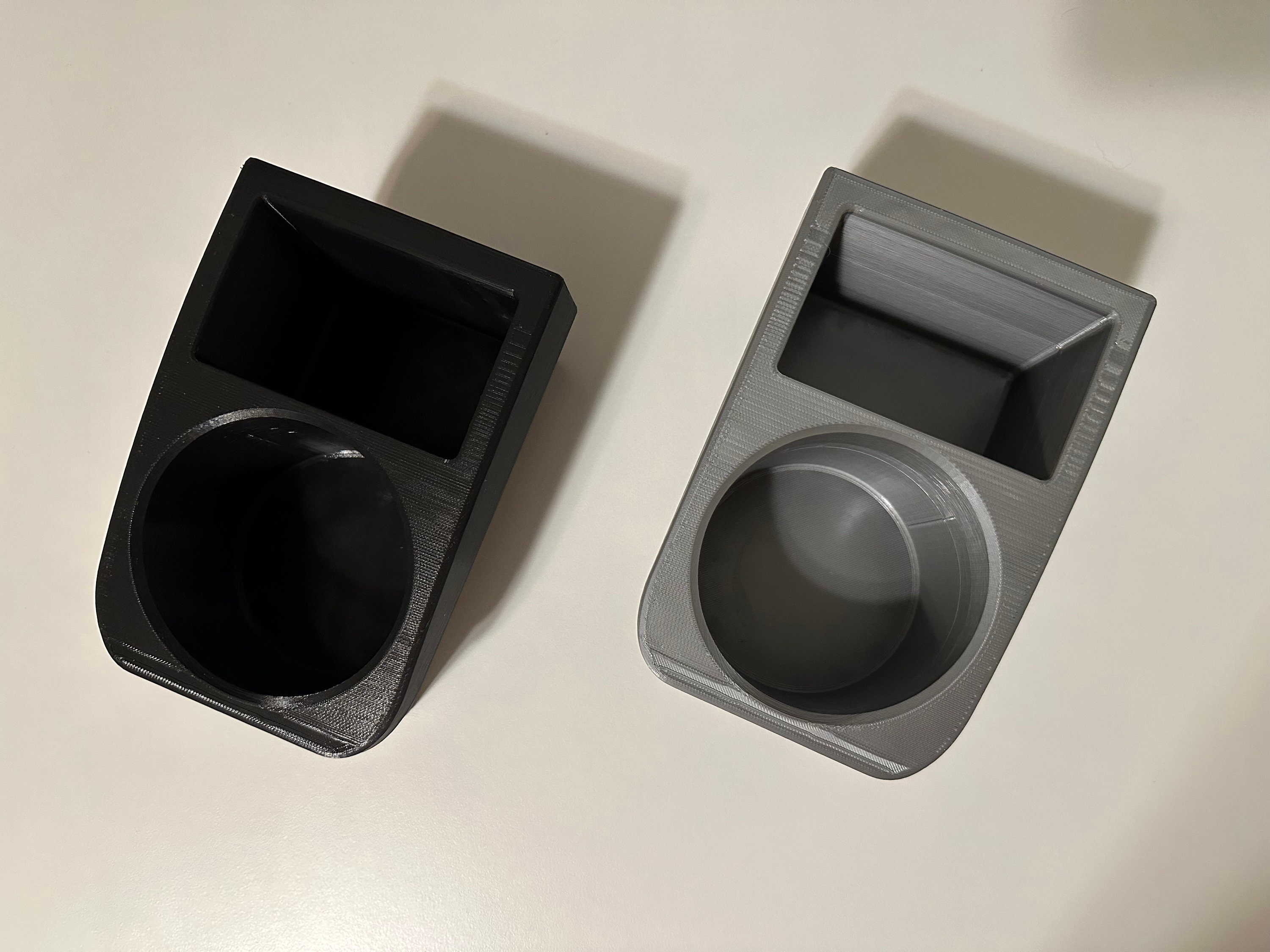 Porsche 996/911 & 986/boxster Center Console Cup Holder - Yeti 20oz ...