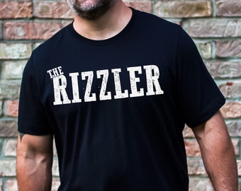 The Rizzler Shirt - Etsy
