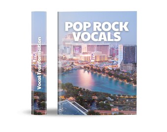 Vocal Preset, Garageband, Simple Hip Hop Vocals, Male Pop Vocals, Vocal ...
