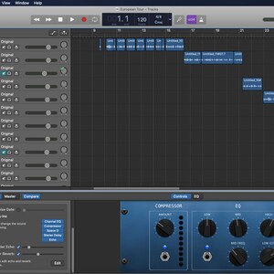 Vocal Preset, Garageband, Simple Hip Hop Vocals, Male Pop Vocals, Vocal ...