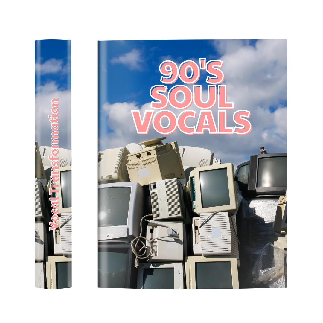 Vocal Preset, Garageband, 90's Soul Vocals, Male Pop Vocals, Vocal ...