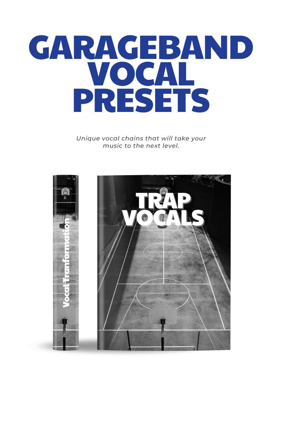 Vocal Preset, Garageband, Trap Vocals, Hip Hop Vocals, Vocal Mixing ...