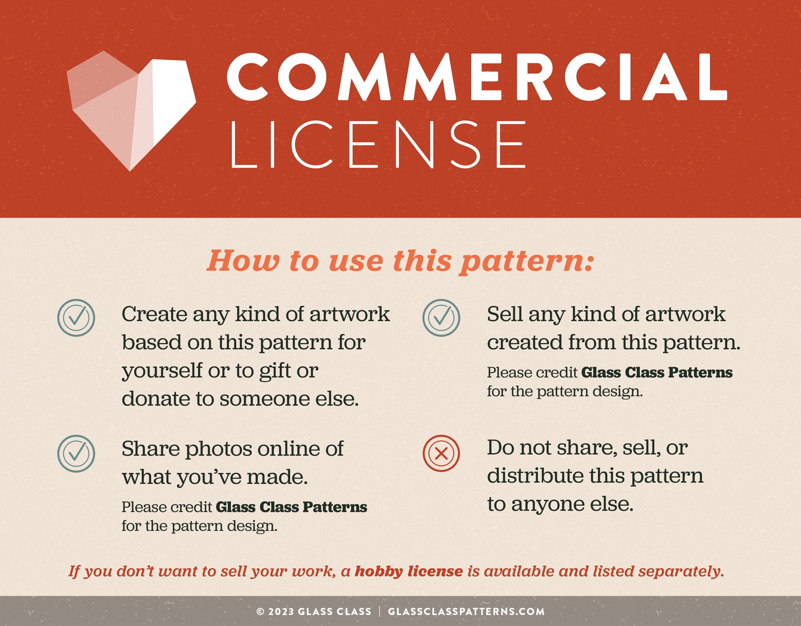 Anchor Stained Glass Pattern, Digital Download, Stained Glass Patterns ...