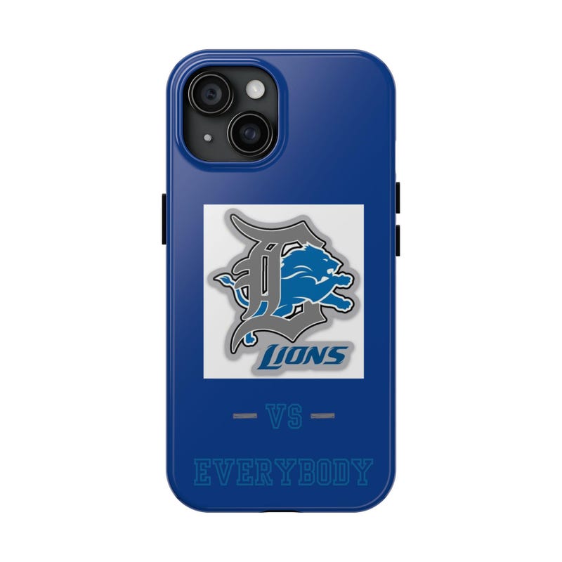 Lion Phone Case - Etsy