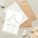 LDS Temple Sealing Invitation, EDITABLE, Wedding Template - Etsy