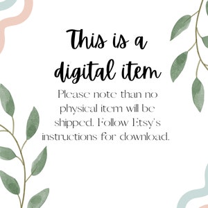 Boho Leaves Themed Classroom Rules Poster Editable Printable Canva ...
