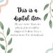 Boho Leaves Themed Classroom Rules Poster Editable Printable Canva ...