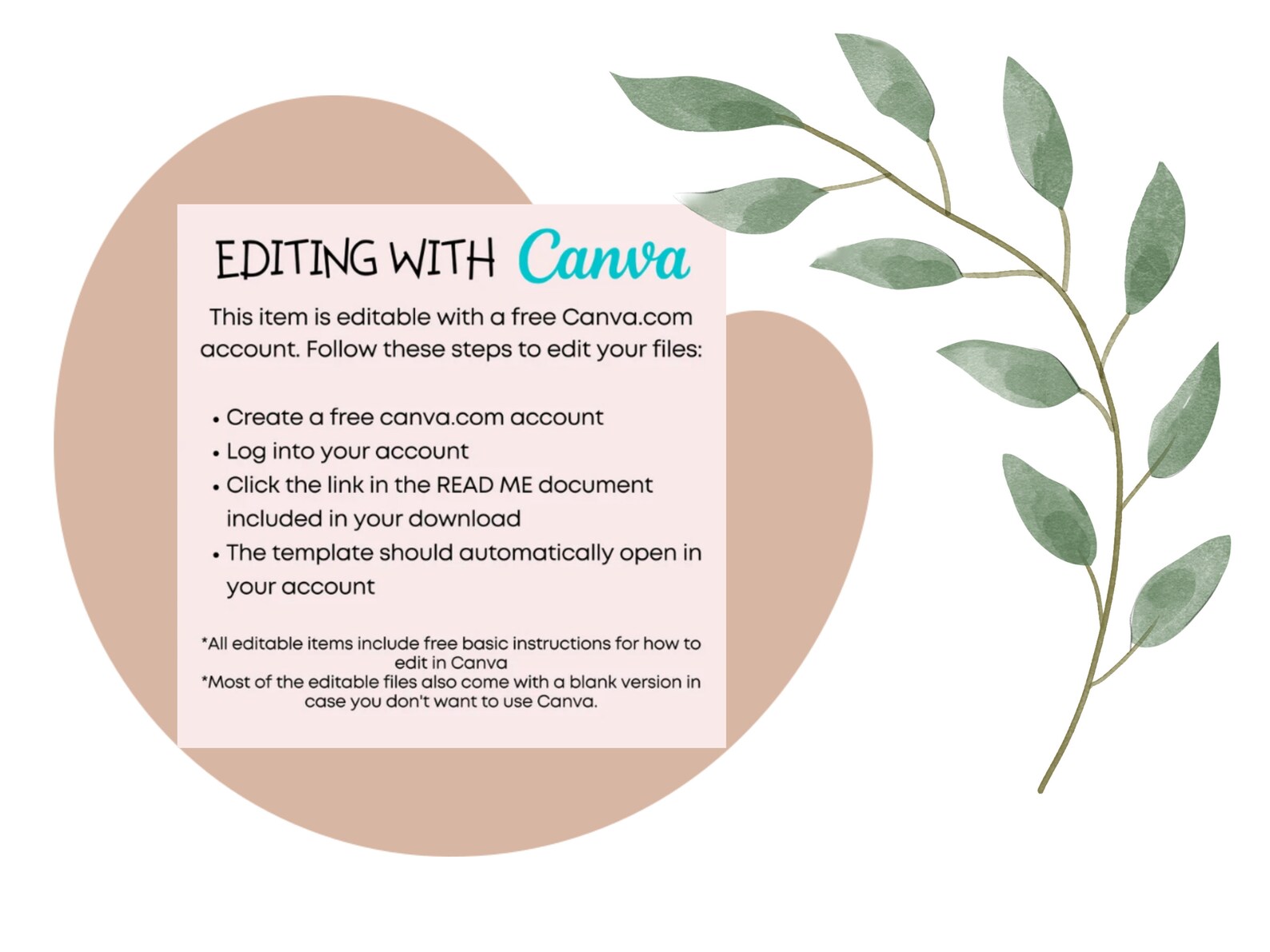 EDITABLE Classroom Rules Posters | Printable Bulletin Board Posters ...