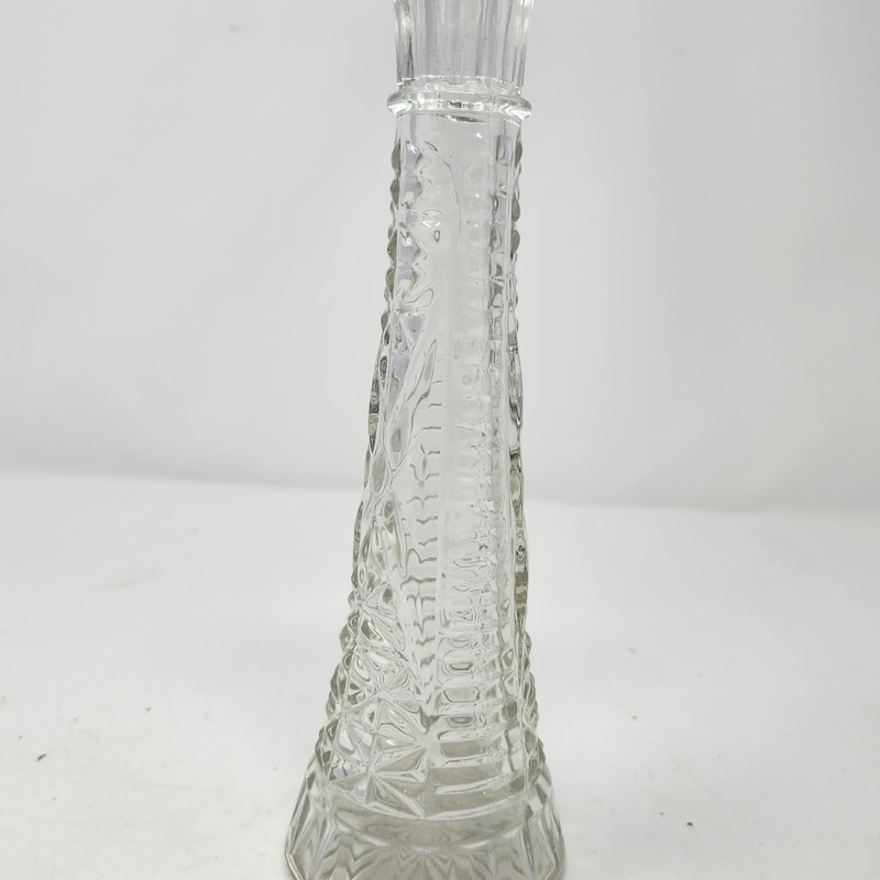 Bar Vase - Etsy