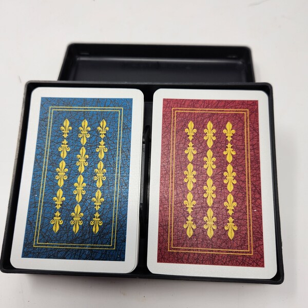Kem Playing Cards - Etsy